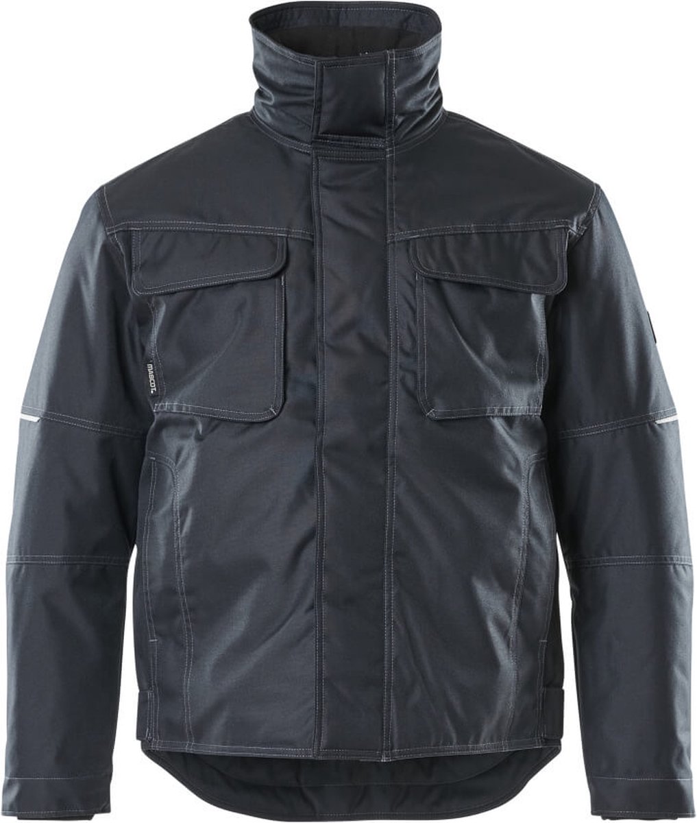 Mascot columbus werkjas, winterjas | 4XL | bol.com