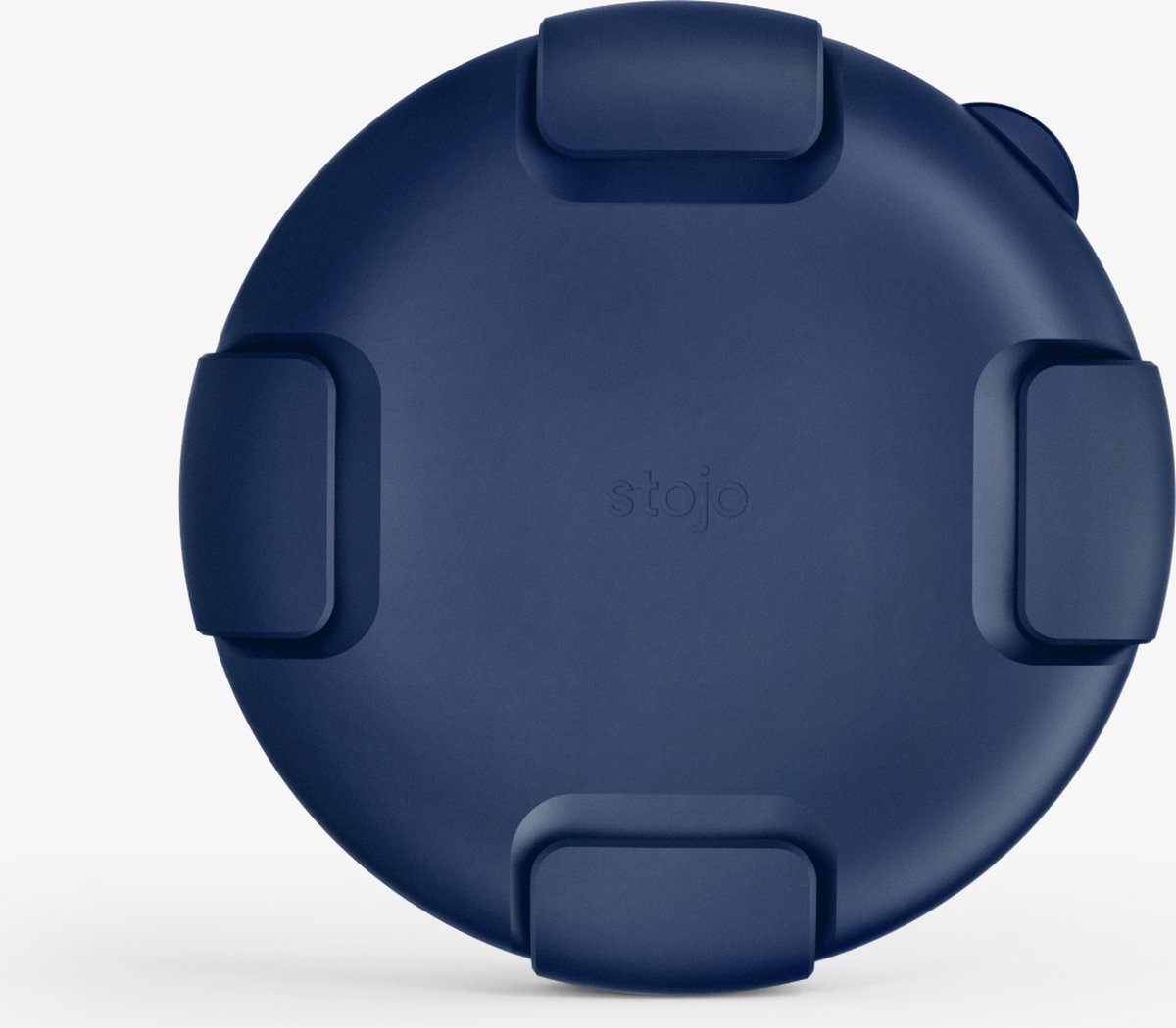 Stojo - Bowl - Vershouddoos - met Deksel - 1065 ml - Opvouwbaar ...