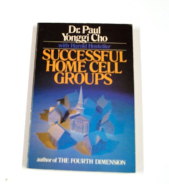 Successful Home Cell Groups (16pt Large Print Edition) | 9780369321039 ...