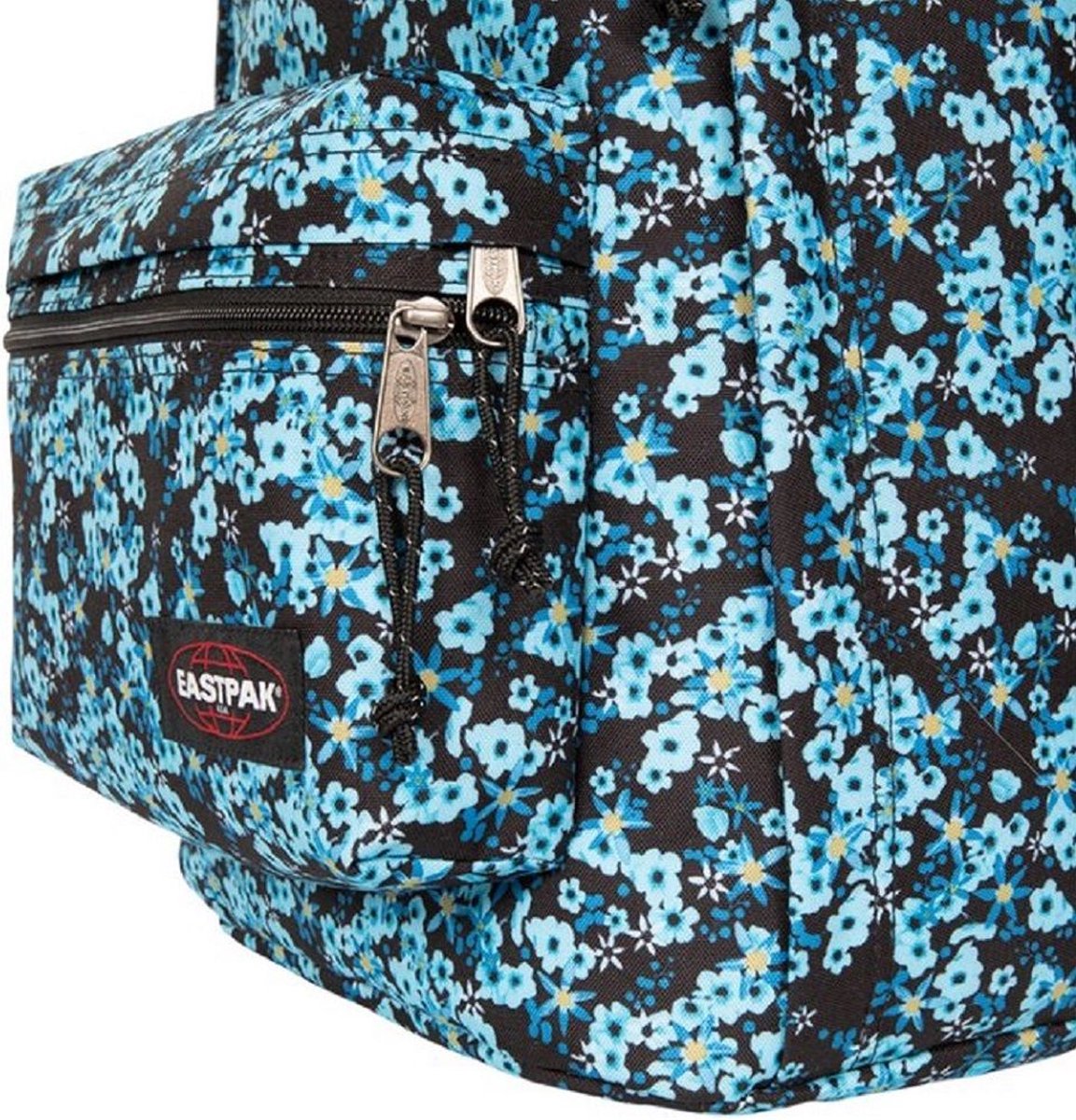 Eastpak Rugtas / Rugzak / Laptoptas / Schooltas - Office Zippler - 13 ...