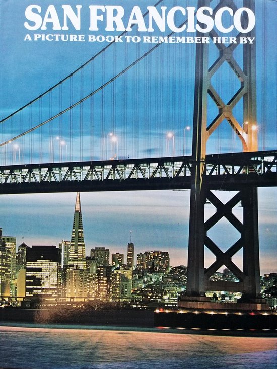 San Francisco, Outlet | 9780517257906 | Boeken | bol.com