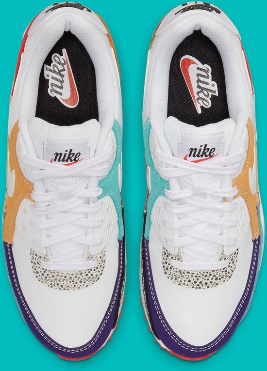 Sneakers Nike Air Max 90 Special Edition - Maat 44.5 | bol