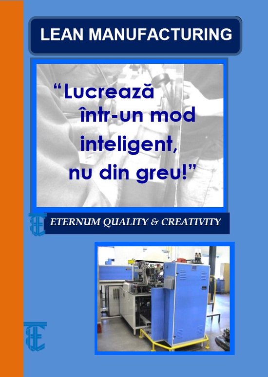 Lean Manufacturing LEAN-Managementboek-Logistiek-Industrie, Hans Gerrese |... | bol.com