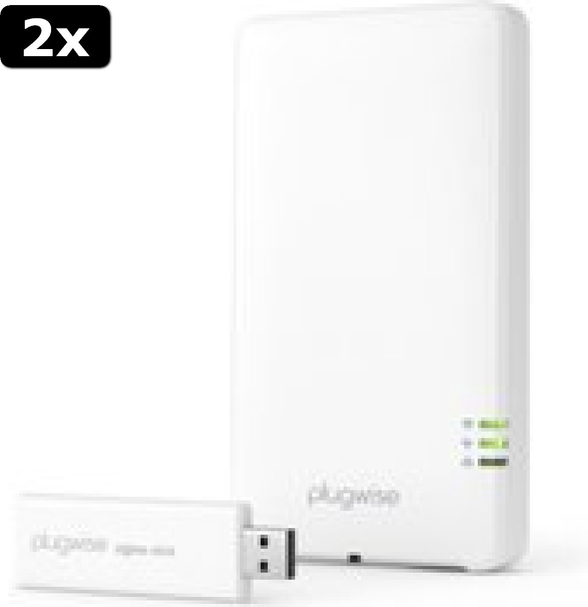 2x Plugwise Adam HA gateway | bol.com