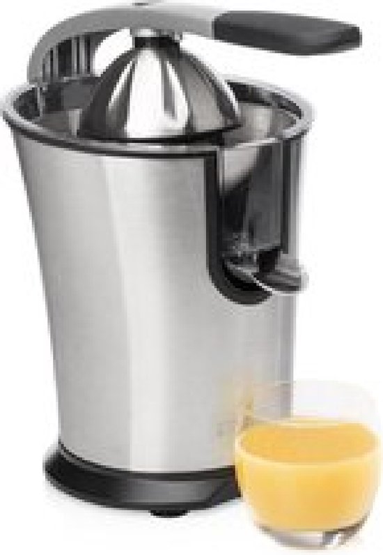 Princess 201860 Master Juicer Pro ‚Äì Presse-agrumes électrique - Cône ...