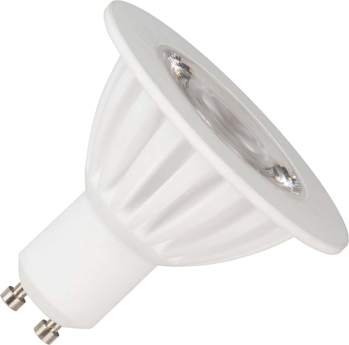 Bailey | LED Spot | GU10 | 7W Dimbaar | bol