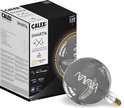 Calex Kalmar XXL Titanium - E27 LED Lamp - Filament Lichtbron Dimbaar - 5W - Warm Wit... | bol