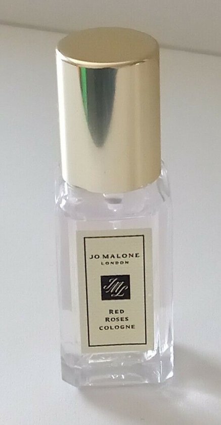 JO MALONE LONDON Red Roses Cologne 9 ml Miniatuur | bol.com