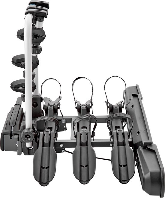 XLC Fietsendrager Beluga II VC-C03 - 3 Fietsen - Inklapbaar ...