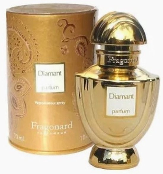 Fragonard Fragrance Diamant Parfum | bol.com