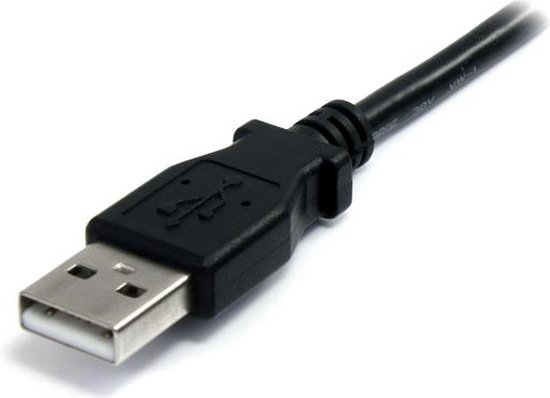 StarTech USB Extension kabel A naar A USB Verlenger kabel | bol
