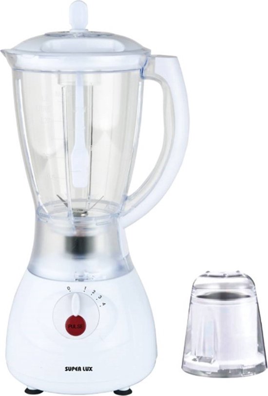 Royal Swiss Blender met Grinder | bol
