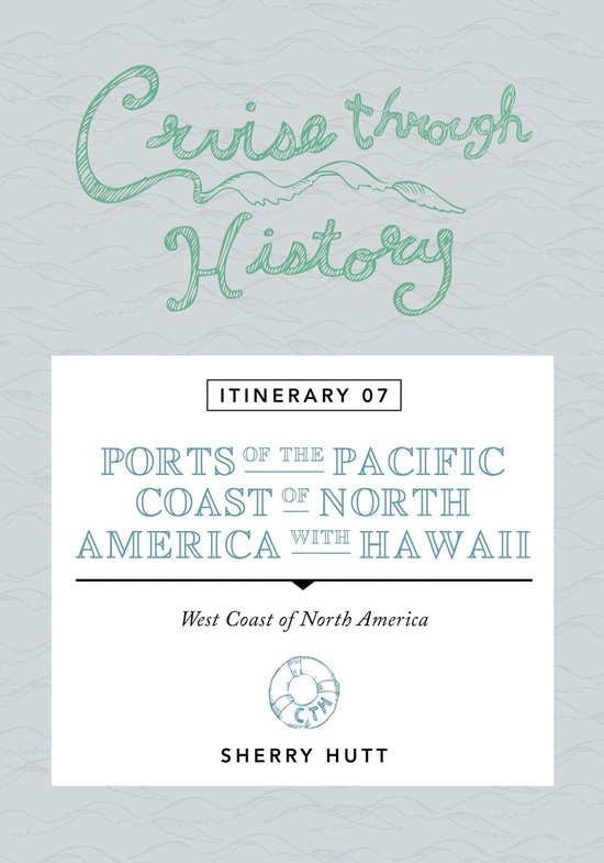 Cruise Through History (ebook), Sherry Hunt | 9781942153313 | Boeken | bol