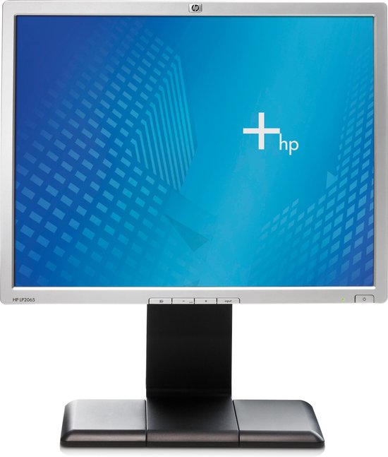 HP LP2065 - Monitor | bol
