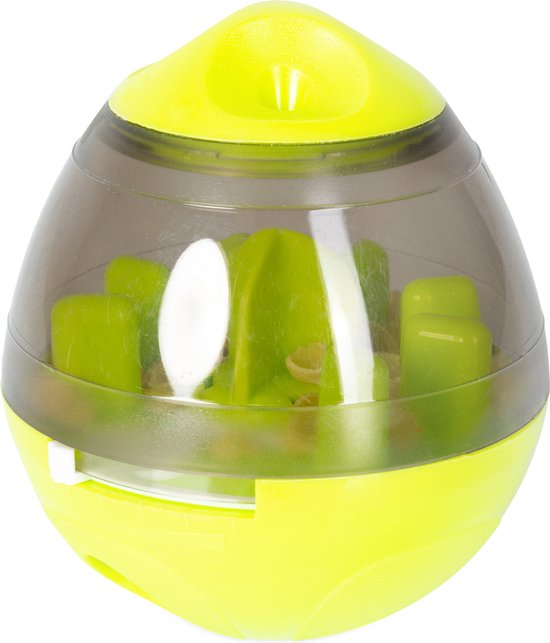 WUFY JAJO Hondenspeelgoed Intelligentie -Voerbal - Speelbal - Snackbal ...