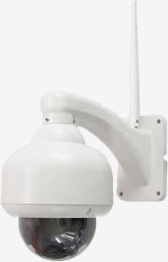IP camera- mr Safe- HD- beveiligingscamera- buiten- outdoor- IR ...