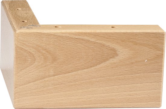 Van Landschoot Potenset Hoek Hout Natuur | bol