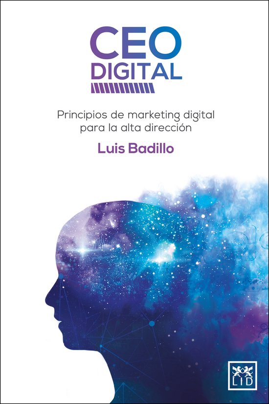 CEO DIGITAL (ebook), Luis Badillo | 9786078704545 | Boeken | bol