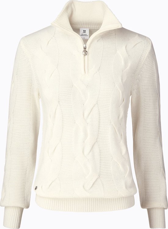 Daily Sports Dames Addie Lined Pullover - Golftrui Voor Dames ...