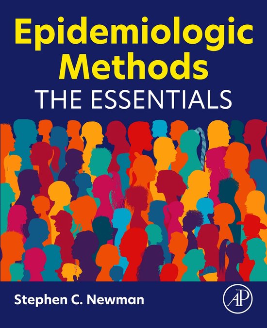 Epidemiologic Methods | 9780443187803 | Stephen C. Newman | Boeken | bol