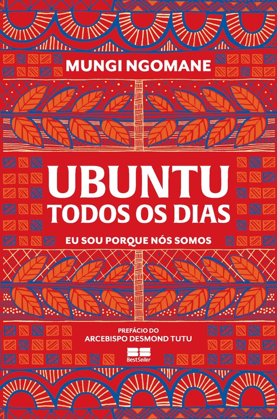 Ubuntu todos os dias (ebook), Mungi Ngomane | 9786557122426 | Boeken | bol