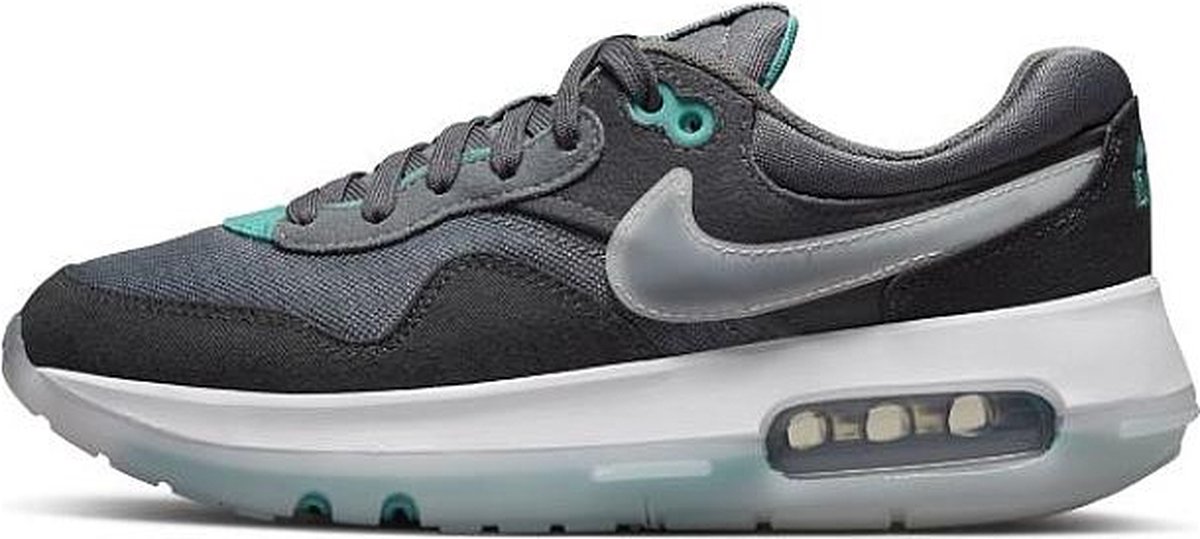 Nike Air Max Motif - Maat 40, Sneakers, Sportschoenen | bol.com