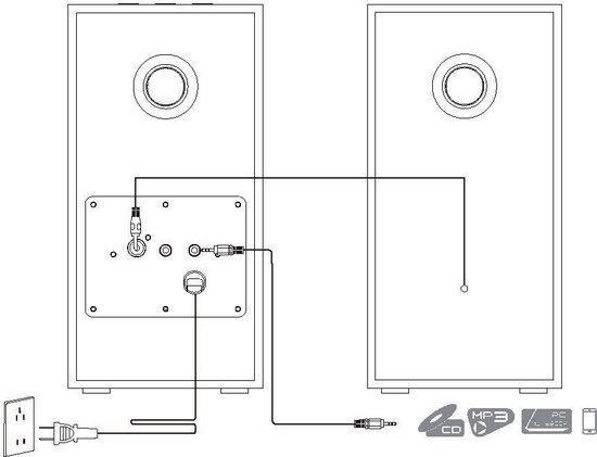 Luidspreker Bluetooth | bol