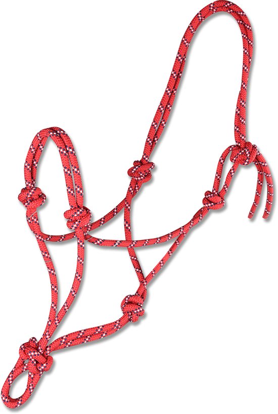 Knotted Halter | Pony | bol