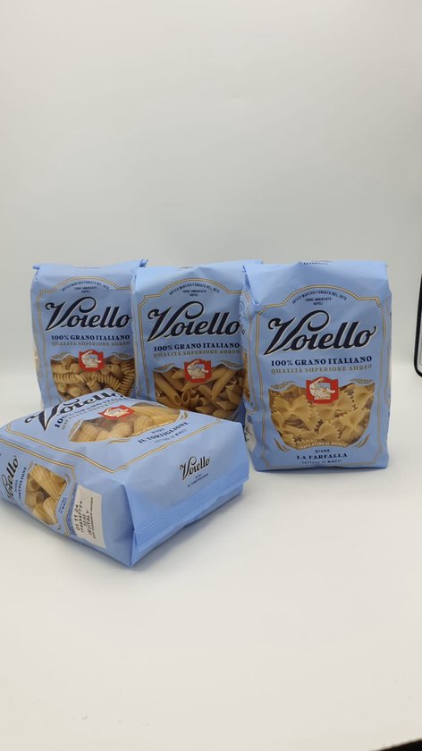 Pasta Voiello mix 3 kg | bol