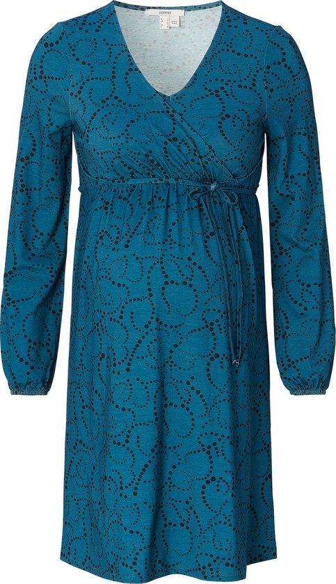 Esprit Jurk Zwangerschap - Maat M | bol.com