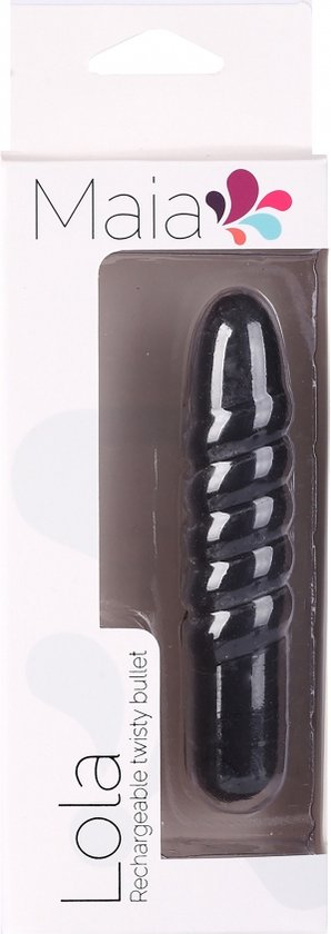 Lola - Black | bol.com