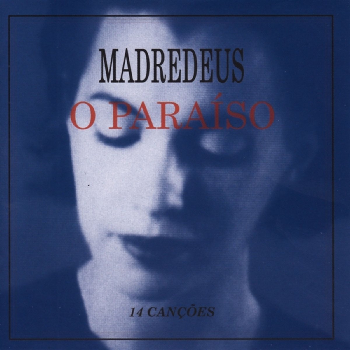 O Paraiso, Madredeus | CD (album) | Muziek | bol