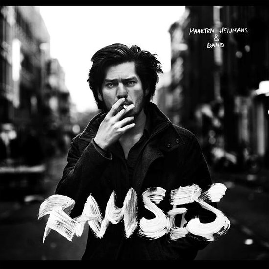 Ramses, Maarten & Band Heijmans | Muziek | bol