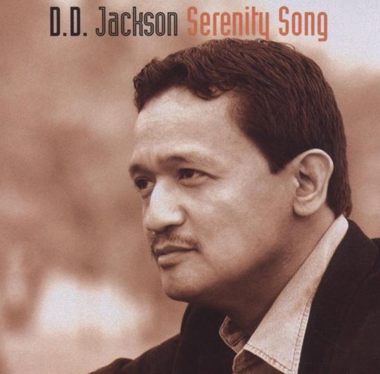 Serenity Song, D.D. Jackson | Muziek | bol