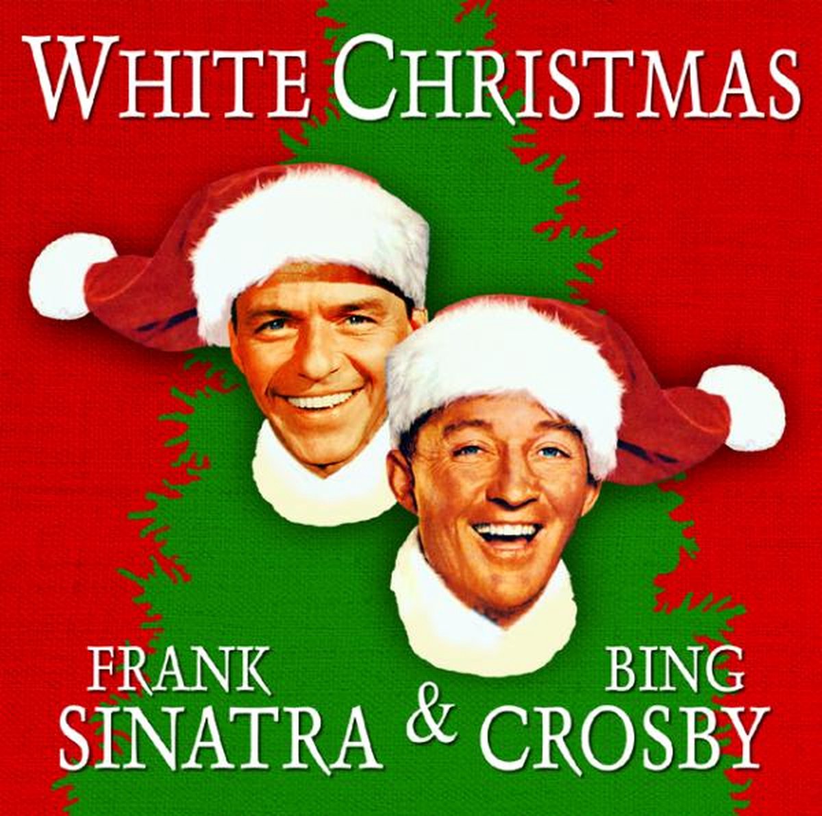 White Christmas, Bing Crosby | CD (album) | Muziek | bol.com