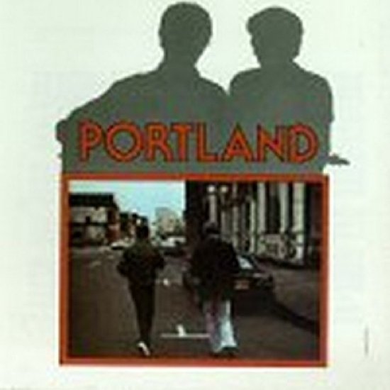 Portland, Micheal O Domhnaill | CD (album) | Muziek | bol