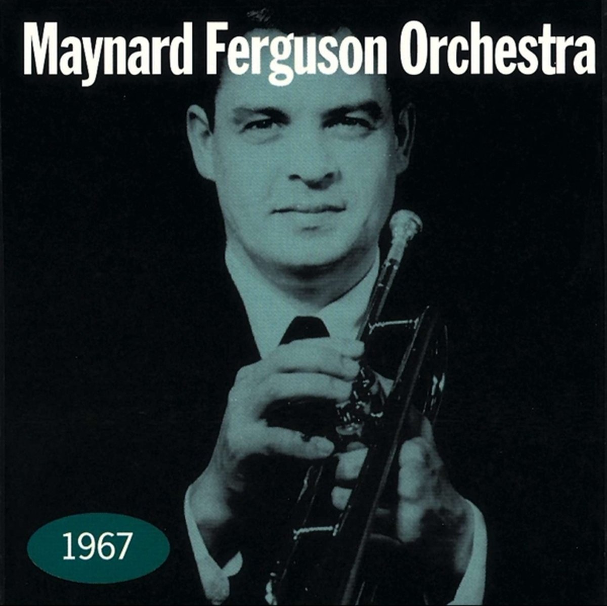 1967, Maynard Ferguson | CD (album) | Muziek | bol.com