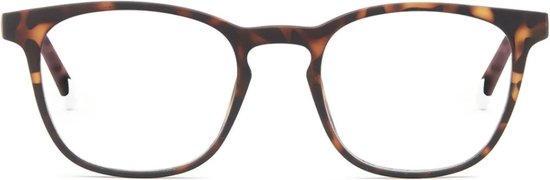 BARNER SCREEN GLASSES -Leesbril Preassembled reading glasses with soft ...