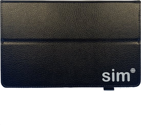 SimTab 5 beschermhoes + stylus pen | bol.com
