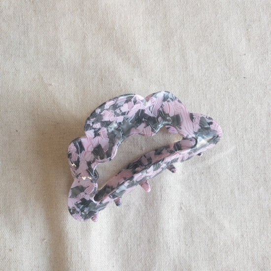 set van 3 haarclips | haarclips | 3 verschillende haarclips ...