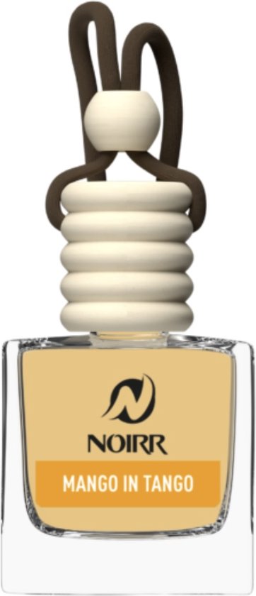 Auto Parfum Mango in Tango | bol