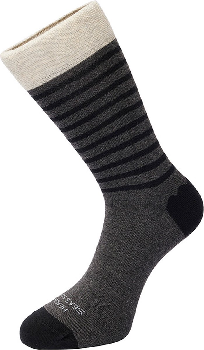 Healthy Seas Socks elver multi - 41-46 | bol.com