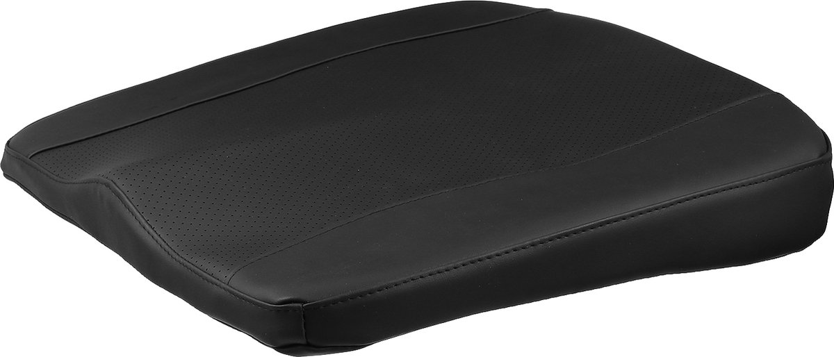 Zitkussens - Orthopedisch Auto kussens - verhoogd stoelkussen ...