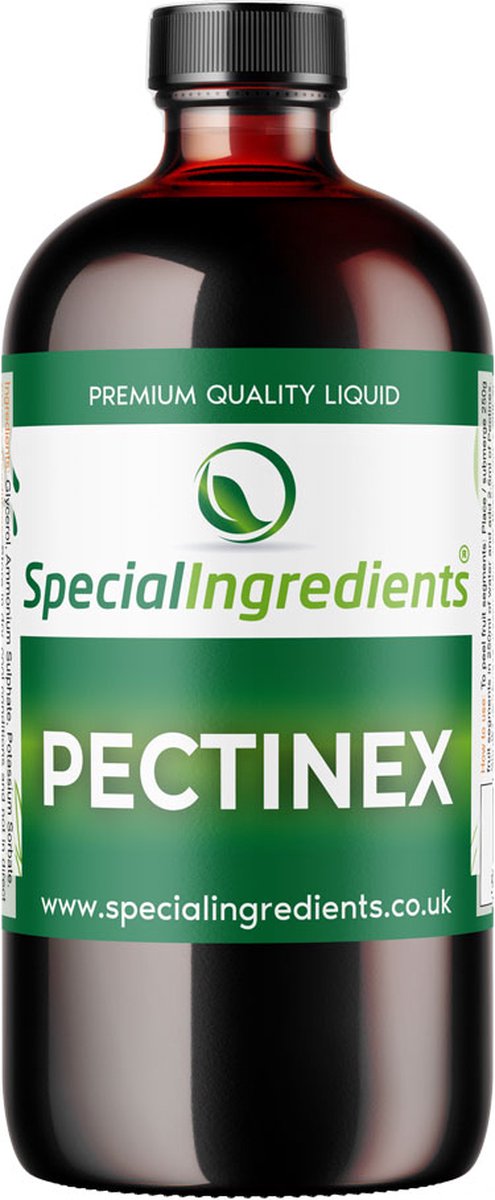 Pectinex Ultra SP-L - 30ml | bol.com