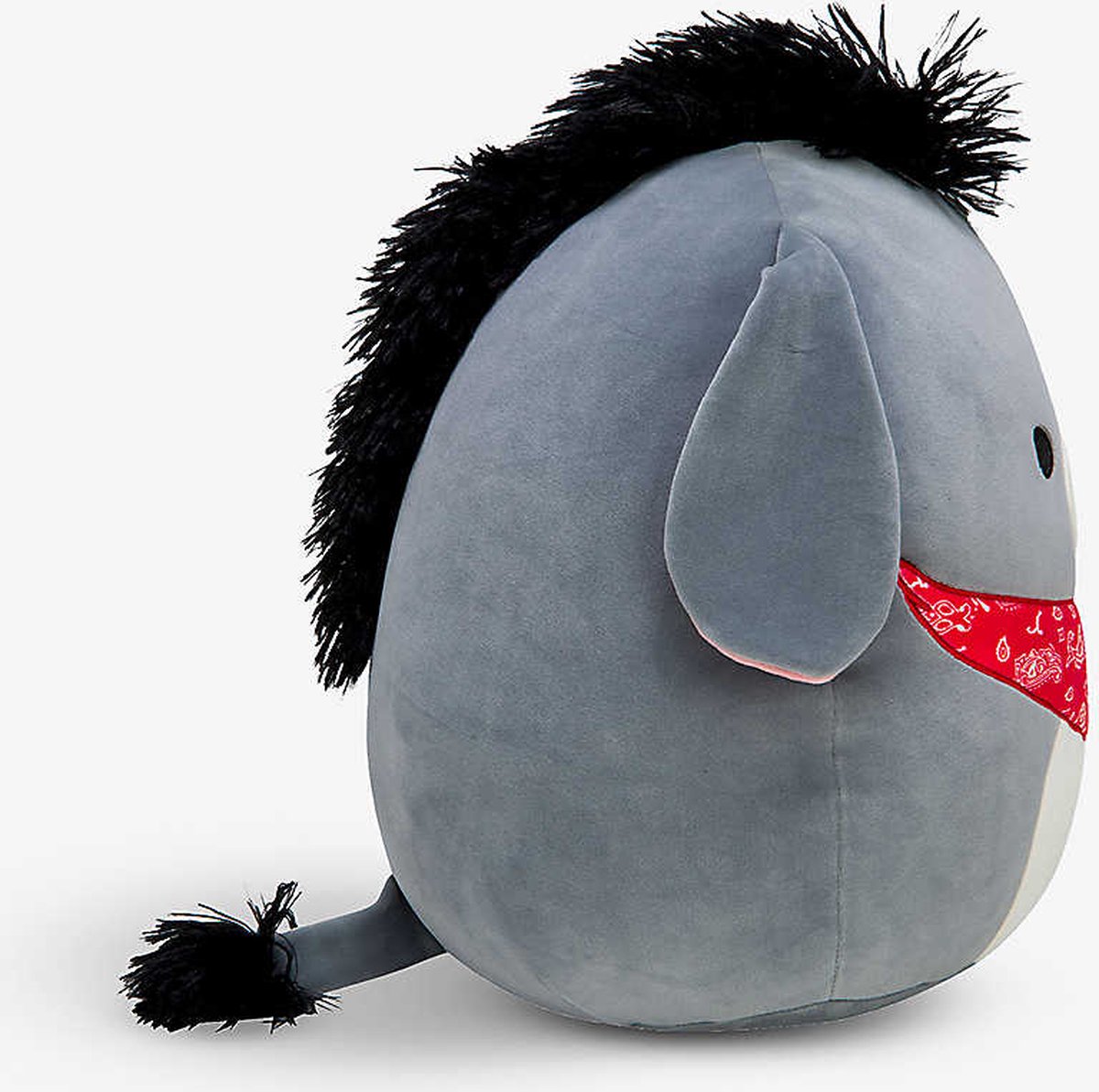 Squishmallow Knuffel - 30CM - Jason | bol.com