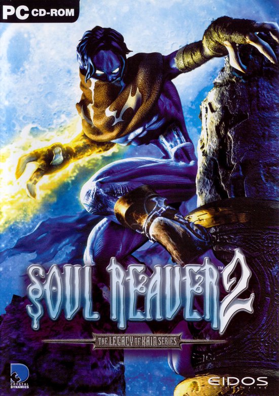 Soul Reaver 2 | bol