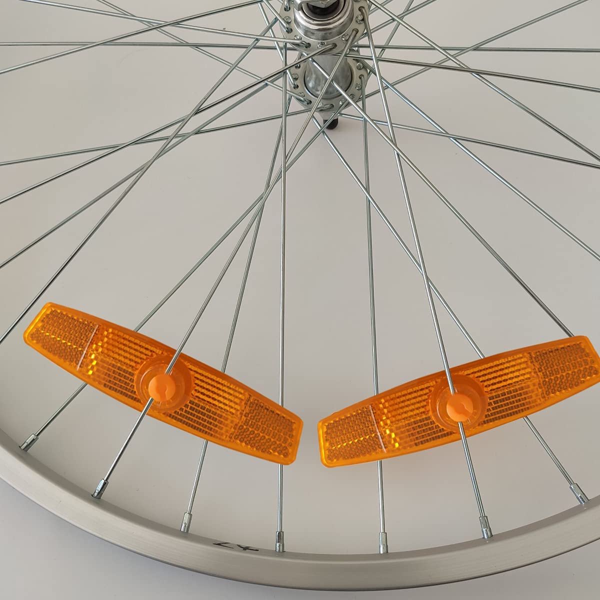 Fiets Spaak Reflector | bol