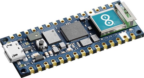 Arduino NANO RP2040 CONNECT Development-board Nano | bol.com