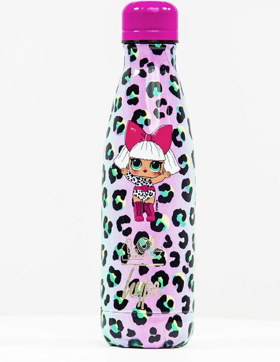 LOL Surprise - L.O.L. Surprise Diva Leopard - Diva Leopard - LOL ...