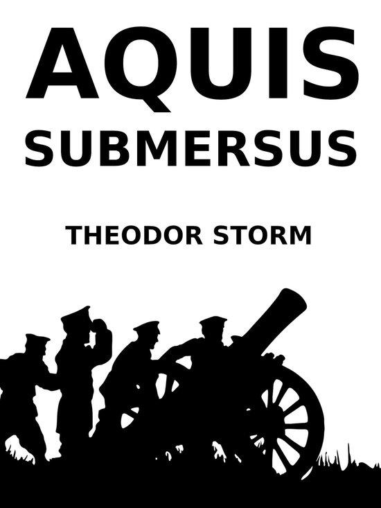 Aquis submersus (ebook), Theodor Storm | 9783756257645 | Boeken | bol